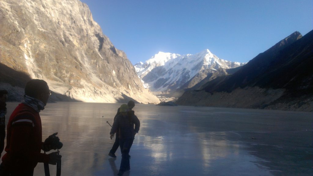 Rolwaling Trek in Nepal - Beautiful 20 Days trip in Rolwaling Valley ...